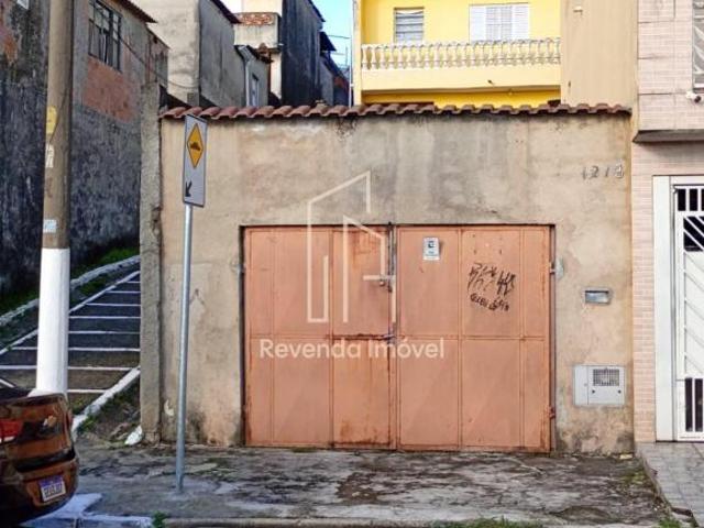 Terreno à venda em Osasco SP, bairro Veloso, 76,75 m² de área Imperdível oport