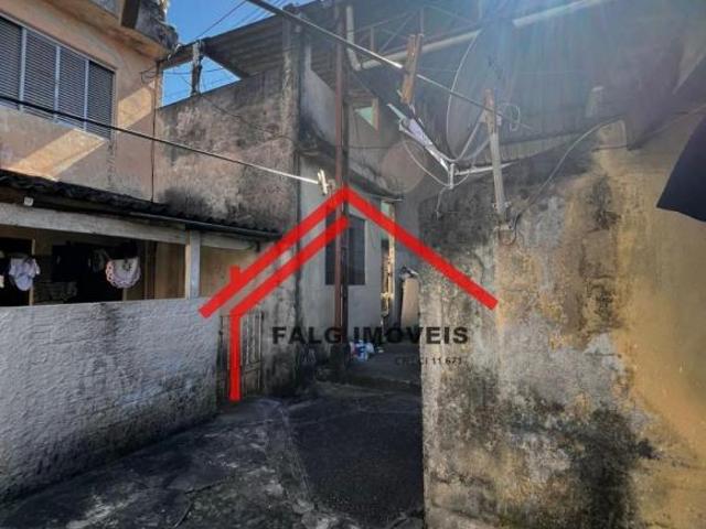 Terreno à venda em Osasco SP, Jardim Roberto, 570m² Oportunidade única!