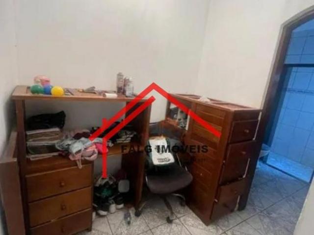 Terreno à venda em Osasco Vila Yolanda com 4 casas, com 396,00 m² de área!