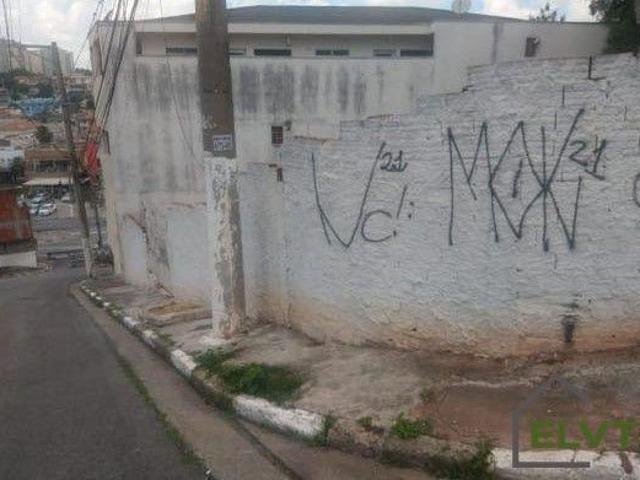 Terreno à Venda em Osasco, 156m² – Excelente Localização no Jaguaribe