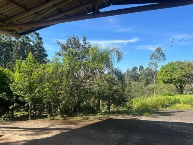 Terreno à venda em Osório