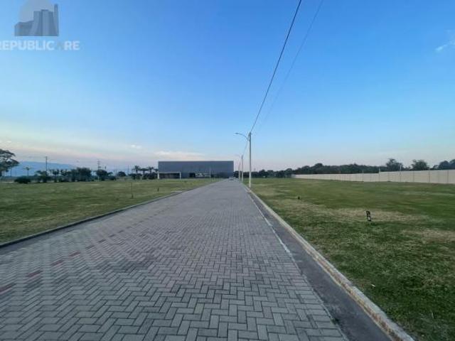 Terreno à venda em Osório
