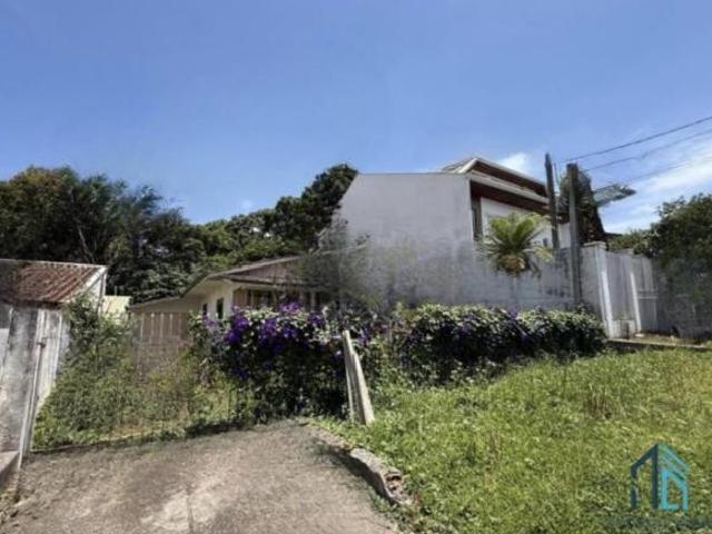 Terreno a venda em ótima localização, 378 M², no bairro Boa Vista em Curitiba PR