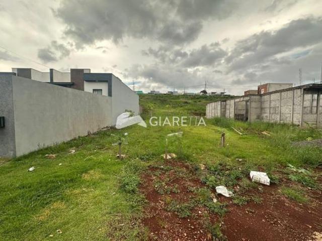 Terreno à venda em ótima localização, JARDIM COOPAGRO, TOLEDO PR