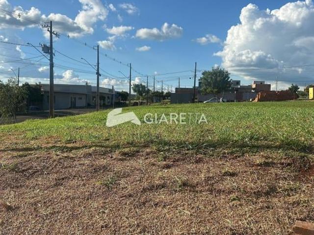 Terreno à venda em ótima localização no JARDIM PINHEIRINHO, TOLEDO PR