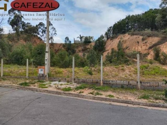 Terreno à venda em Outeiro das Flores