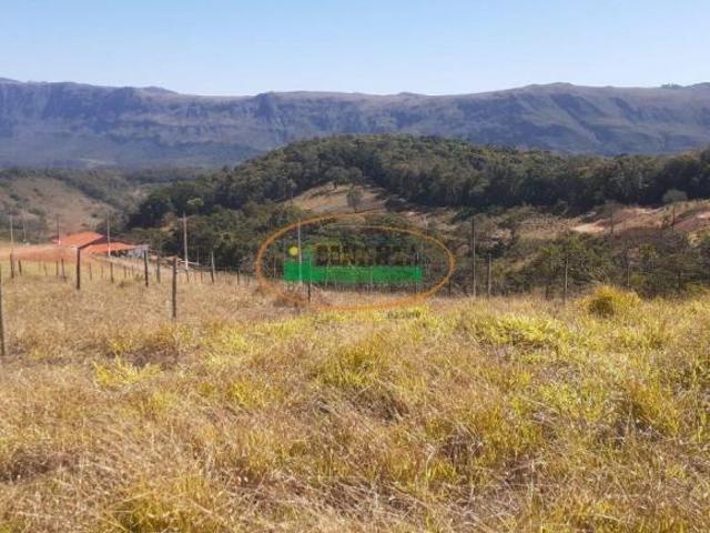 Terreno à venda em Ouro Branco
