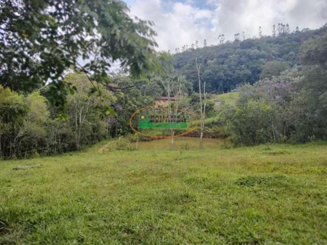 Terreno à venda em Ouro Branco