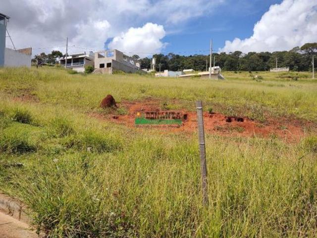 Terreno à venda em Ouro Branco