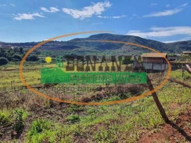 Terreno à venda em Ouro Preto
