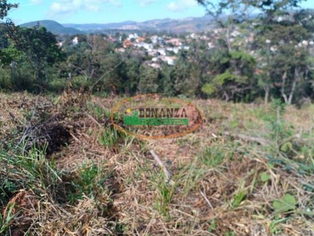 Terreno à venda em Ouro Preto