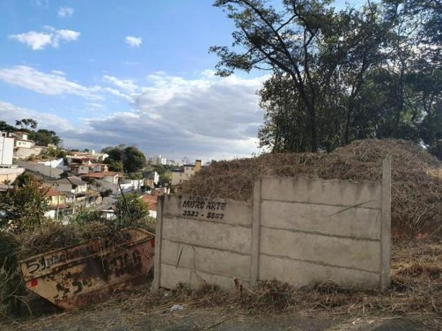 Terreno à venda em Ouro Preto