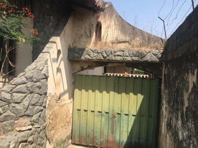 Terreno à venda em Ouro Preto