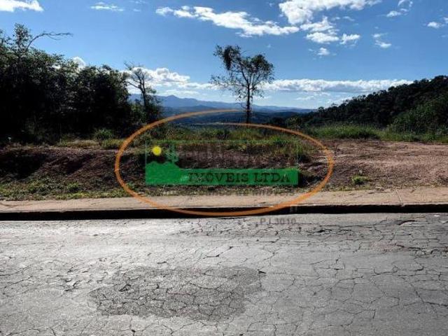 Terreno à venda em Ouro Preto