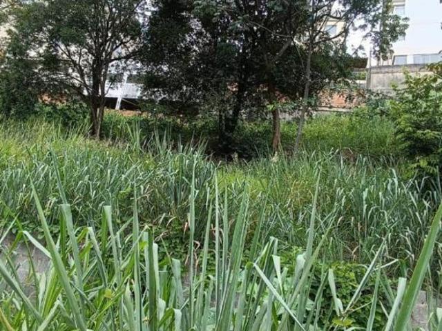 Terreno à venda em Ouro Preto