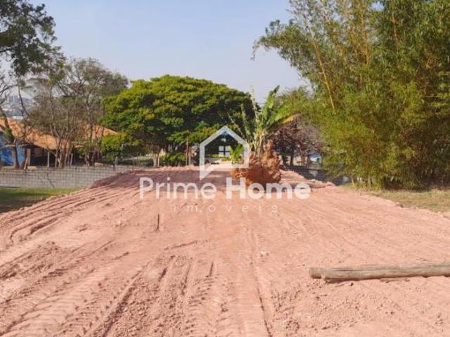 terreno à venda em Loteamento Terras da Fazenda
