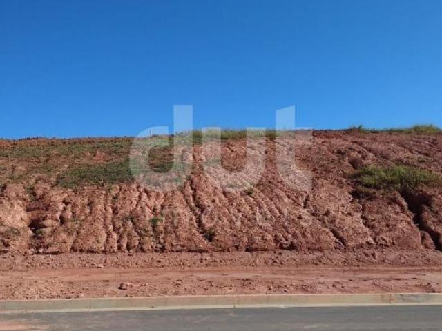 terreno à venda em Loteamento Terras da Fazenda
