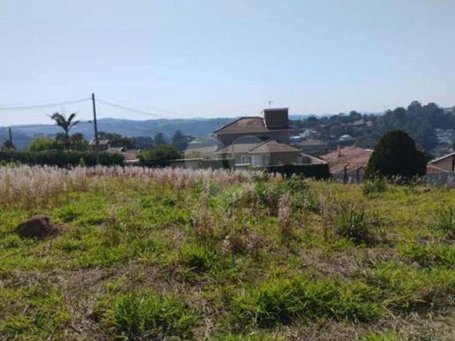 Terreno à venda em Loteamento vale azul i SP
