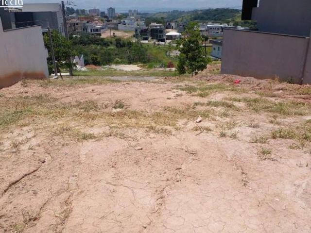 Terreno à venda em São José dos Campos
