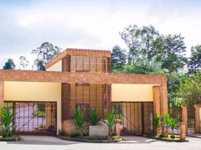 terreno à venda em Loteamento Villa Doro