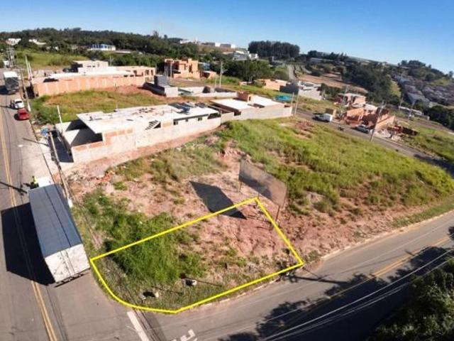 Terreno à venda em Loteamento Villa Realle SP