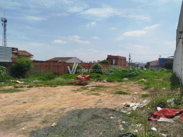 terreno à venda em Loteamento Adventista Campineiro