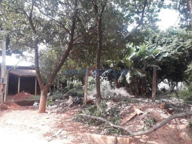 terreno à venda em Loteamento Adventista Campineiro