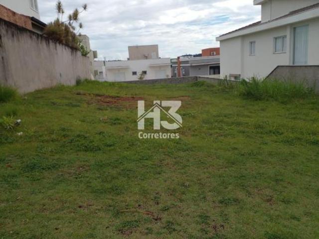 terreno à venda em Loteamento Alphaville Campinas