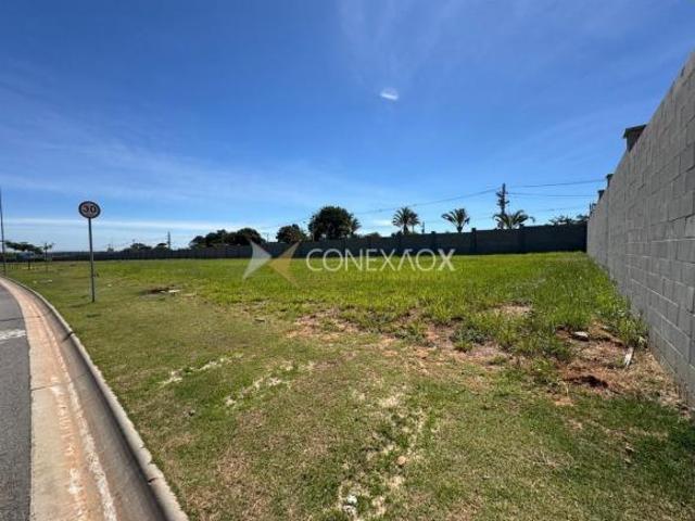 terreno à venda em Loteamento Alphaville Campinas