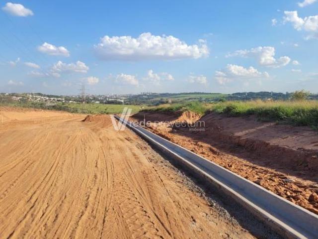 terreno à venda em Loteamento Alphaville Campinas