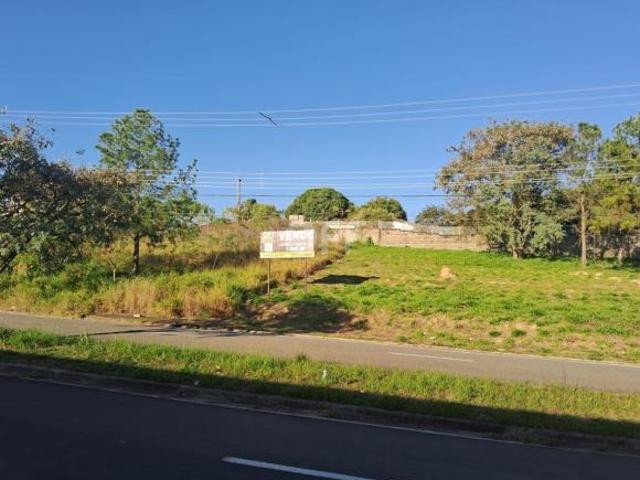 terreno à venda em Loteamento Alphaville Campinas