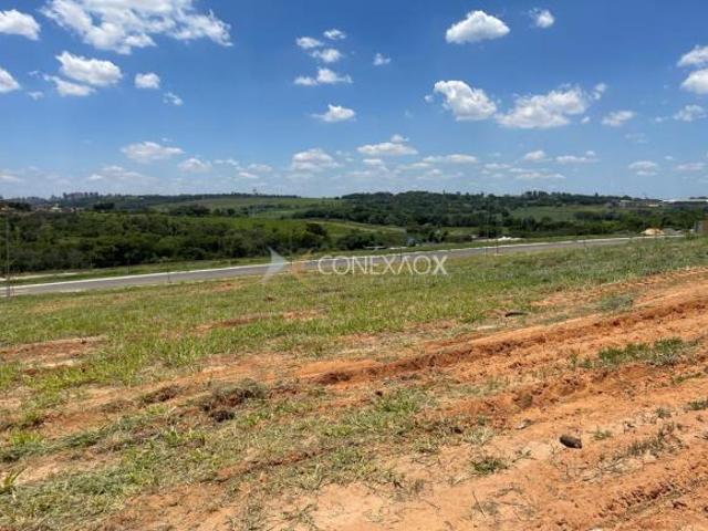 terreno à venda em Loteamento Alphaville Campinas