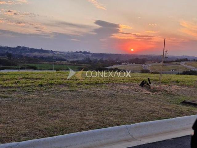 terreno à venda em Loteamento Alphaville Campinas