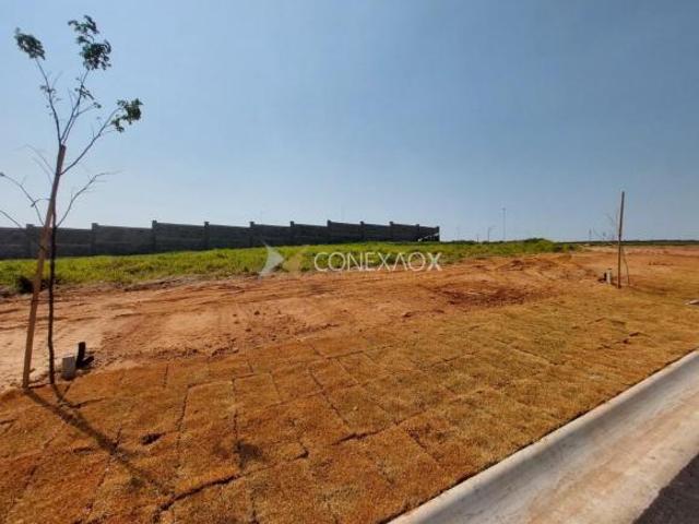 terreno à venda em Loteamento Alphaville Campinas