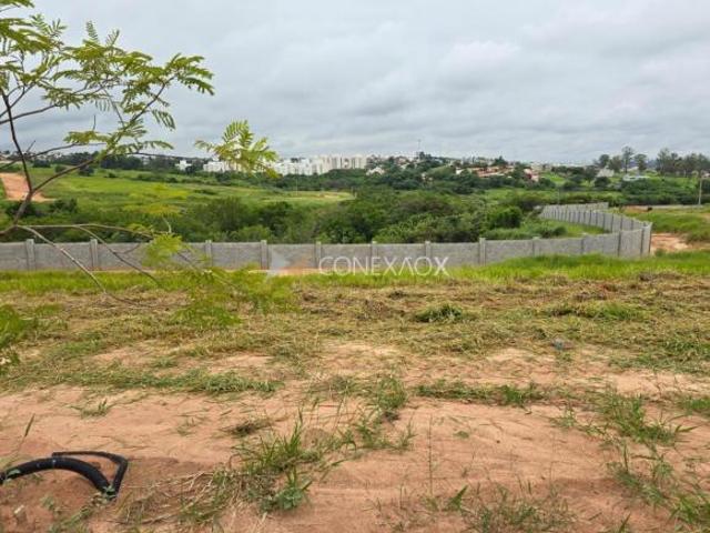 terreno à venda em Loteamento Alphaville Campinas