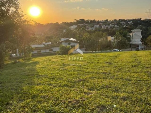terreno à venda em Loteamento Alphaville Campinas