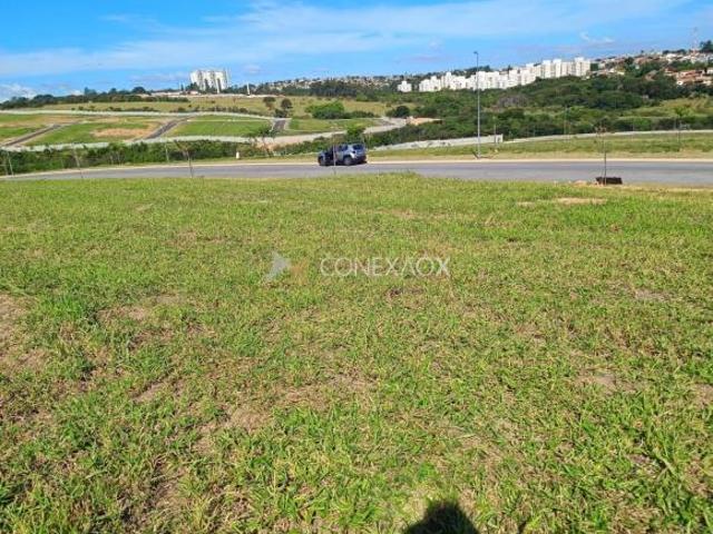 terreno à venda em Loteamento Alphaville Campinas