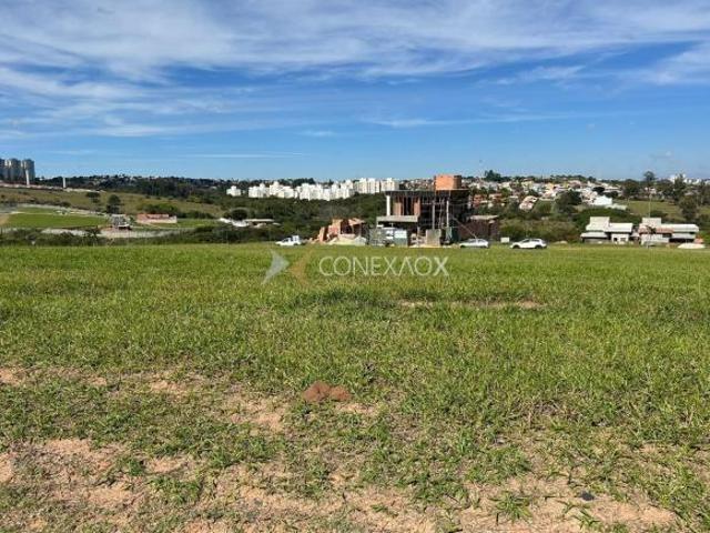 terreno à venda em Loteamento Alphaville Campinas