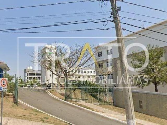 terreno à venda em Loteamento Alphaville Campinas