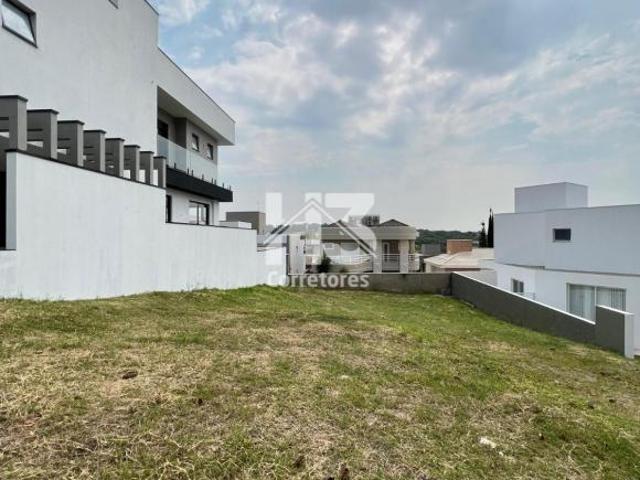 terreno à venda em Loteamento Alphaville Campinas