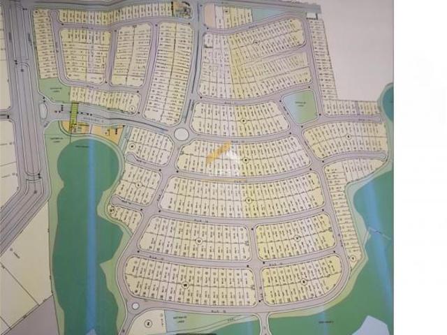terreno à venda em Loteamento Alphaville Campinas