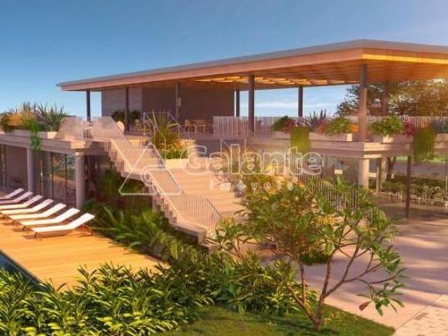 terreno à venda em Loteamento Alphaville Campinas