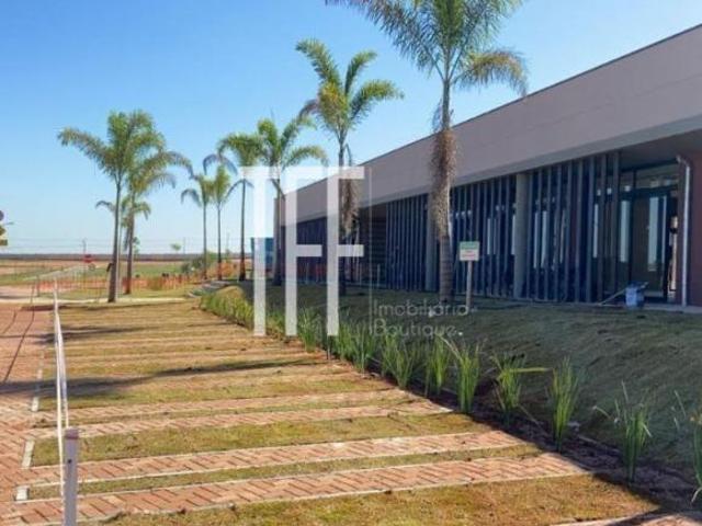 terreno à venda em Loteamento Alphaville Campinas