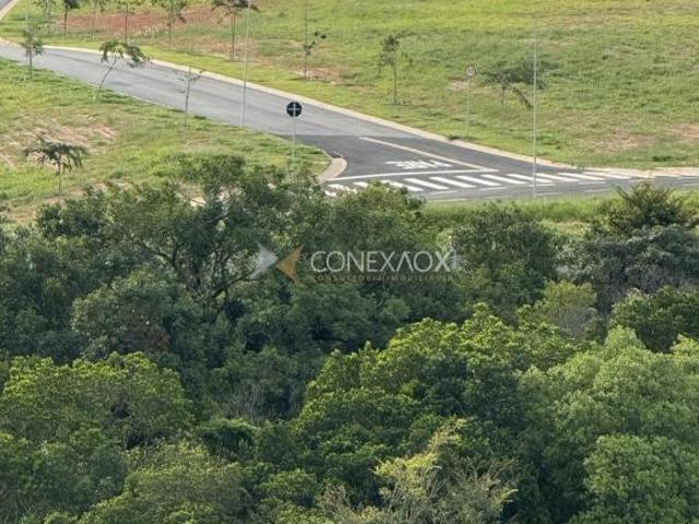 terreno à venda em Loteamento Alphaville Campinas