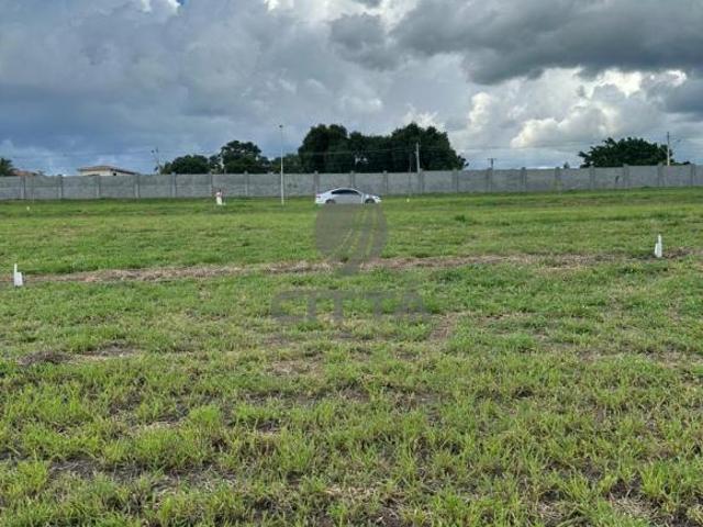 terreno à venda em Loteamento Alphaville Campinas