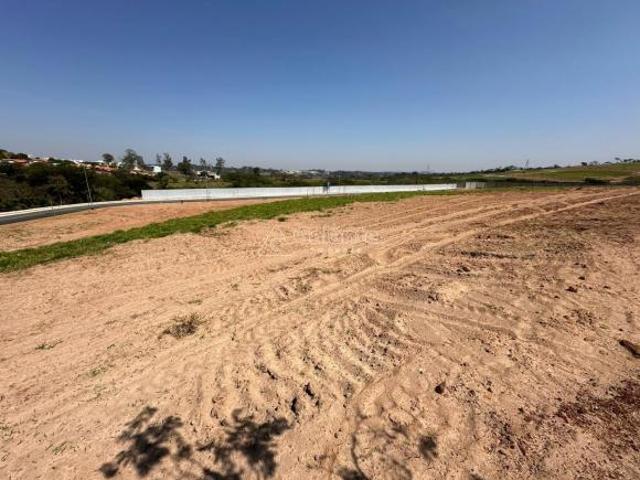 terreno à venda em Loteamento Alphaville Campinas