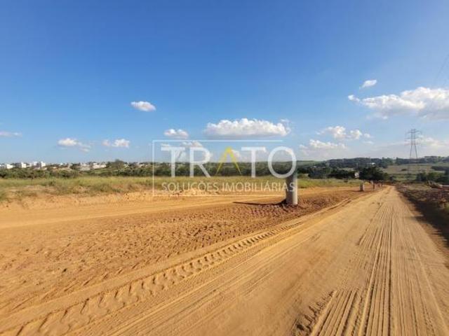 terreno à venda em Loteamento Alphaville Campinas