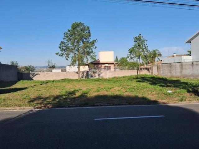 terreno à venda em Loteamento Alphaville Campinas