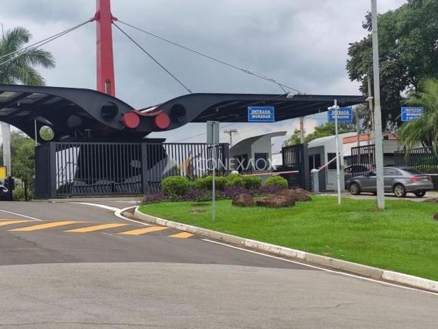 terreno à venda em Loteamento Alphaville Campinas