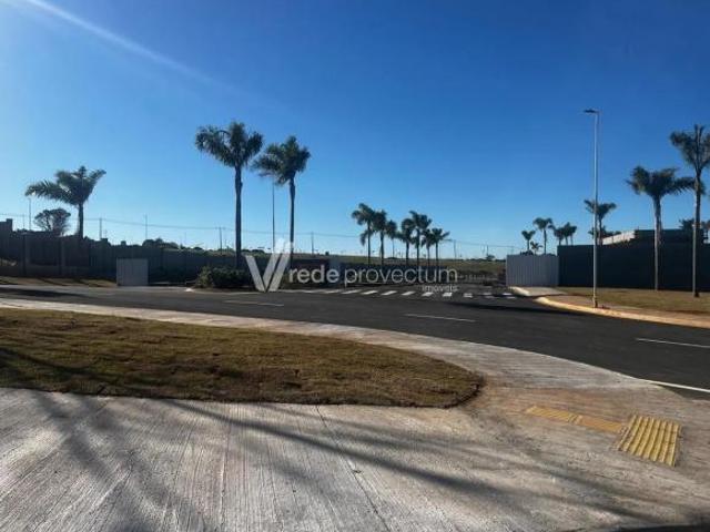 terreno à venda em Loteamento Alphaville Campinas